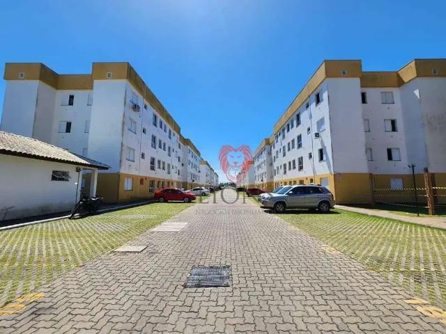 Apartamento para Venda em Gravataí/RS Caça e Pesca 2 Quartos