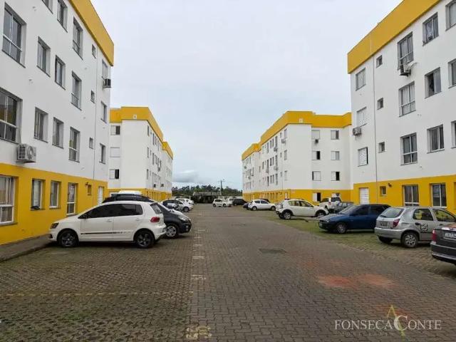 Apartamento para Venda em Gravataí/RS Caça e Pesca 2 Quartos
