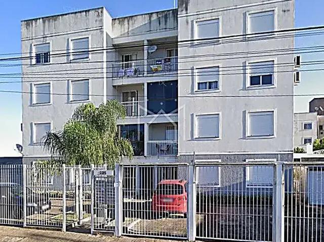 Apartamento para Venda em Gravataí/RS Caça e Pesca 2 Quartos