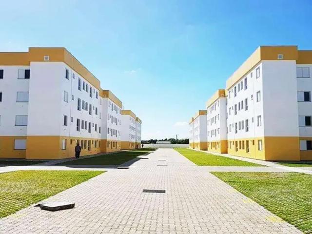 Apartamento para Venda em Gravataí/RS Caça e Pesca 2 Quartos