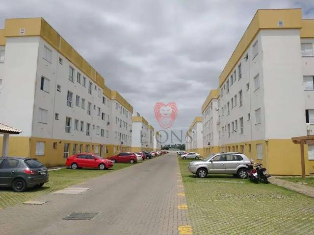 Apartamento para Venda em Gravataí/RS Caça e Pesca 2 Quartos
