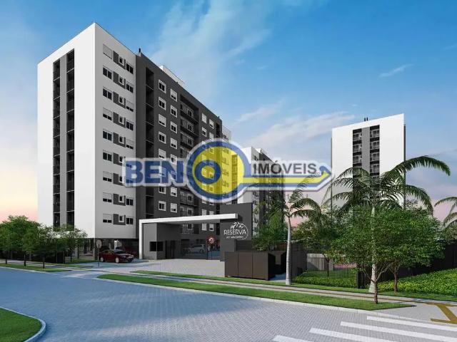 Apartamento para Venda em Gravataí/RS Cadiz 2 Quartos