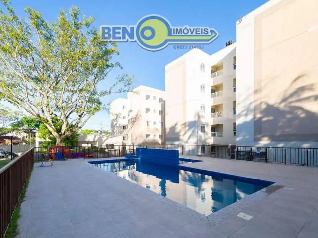 Apartamento para Venda em Gravataí/RS Central 2 Quartos