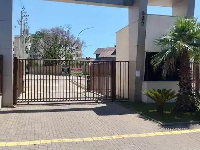 Apartamento para Venda em Gravataí/RS Central 2 Quartos