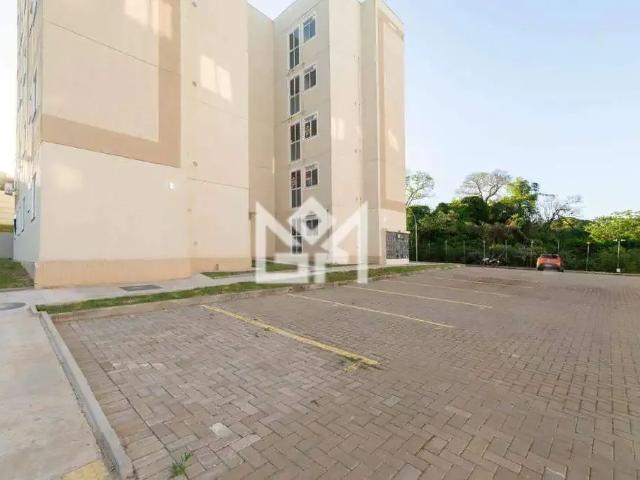 Apartamento para Venda em Gravataí/RS Central 2 Quartos