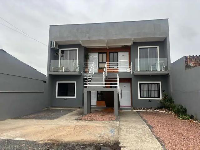 Apartamento para Venda em Gravataí/RS Central 2 Quartos