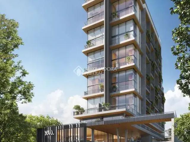 Apartamento para Venda em Gravataí/RS Centro 1 Quartos