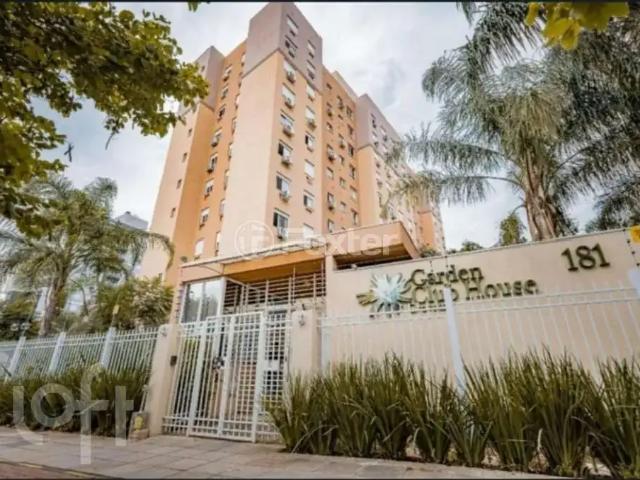 Apartamento para Venda em Gravataí/RS Centro 2 Quartos