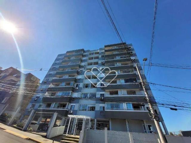 Apartamento para Venda em Gravataí/RS Centro 2 Quartos