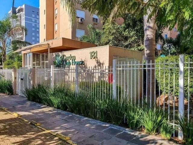 Apartamento para Venda em Gravataí/RS Centro 2 Quartos