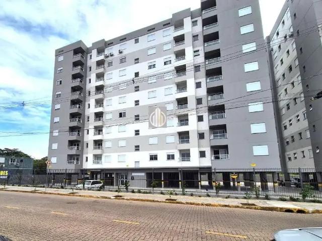 Apartamento para Venda em Gravataí/RS Centro 2 Quartos