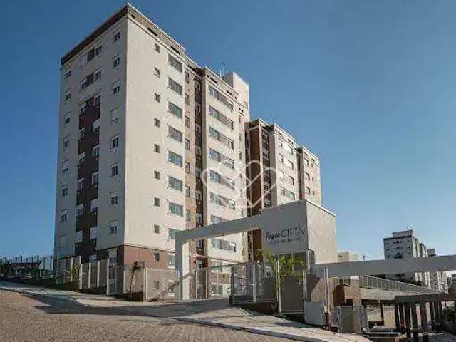 Apartamento para Venda em Gravataí/RS Centro 2 Quartos