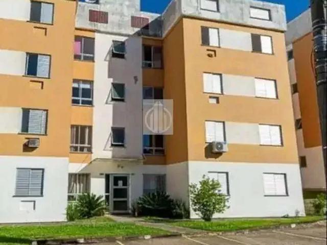 Apartamento para Venda em Gravataí/RS Centro 2 Quartos
