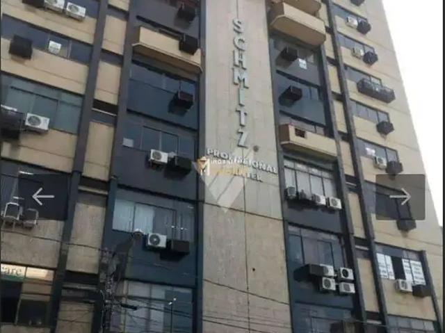 Apartamento para Venda em Gravataí/RS Centro 2 Quartos