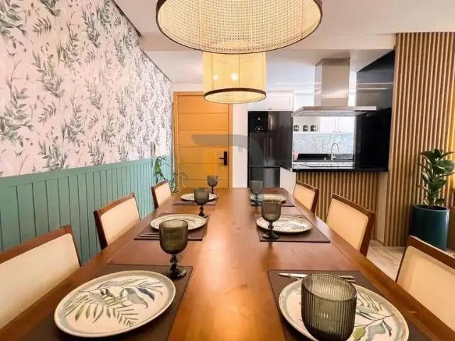 Apartamento para Venda em Gravataí/RS Centro 2 Quartos