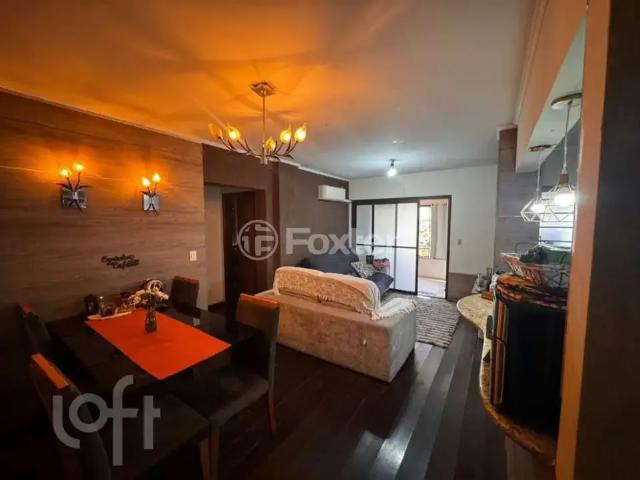 Apartamento para Venda em Gravataí/RS Centro 2 Quartos