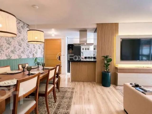 Apartamento para Venda em Gravataí/RS Centro 2 Quartos