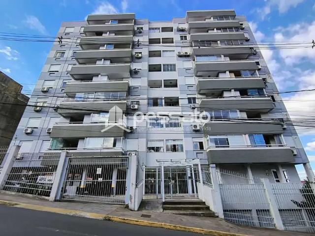 Apartamento para Venda em Gravataí/RS Centro 2 Quartos