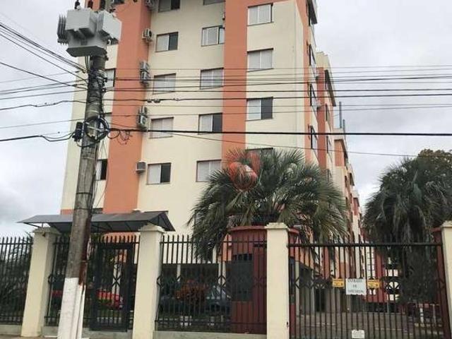 Apartamento para Venda em Gravataí/RS Centro 2 Quartos