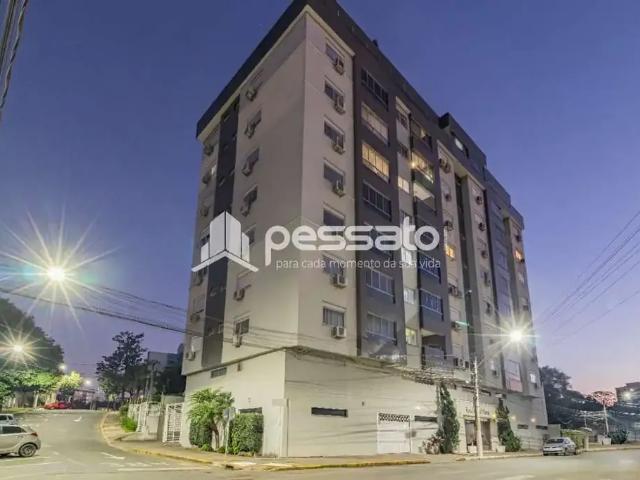 Apartamento para Venda em Gravataí/RS Centro 2 Quartos