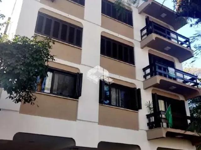 Apartamento para Venda em Gravataí/RS Centro 2 Quartos