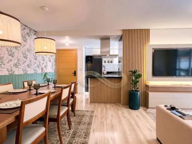 Apartamento para Venda em Gravataí/RS Centro 2 Quartos
