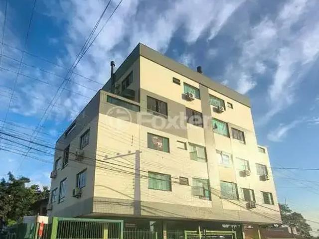 Apartamento para Venda em Gravataí/RS Centro 2 Quartos