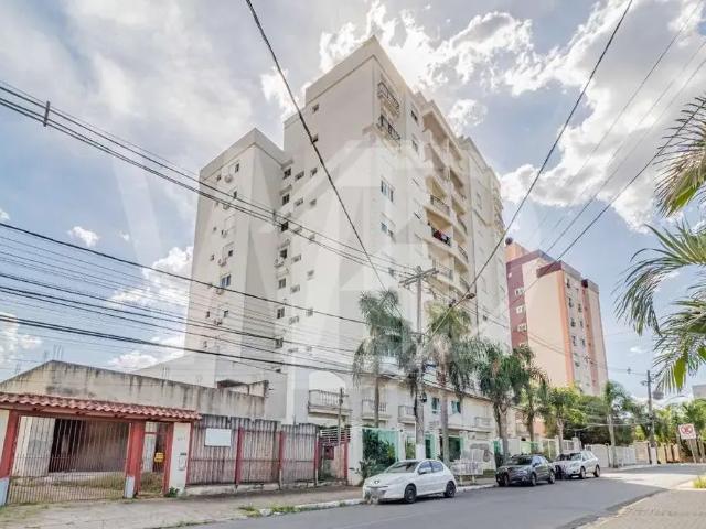 Apartamento para Venda em Gravataí/RS Centro 2 Quartos