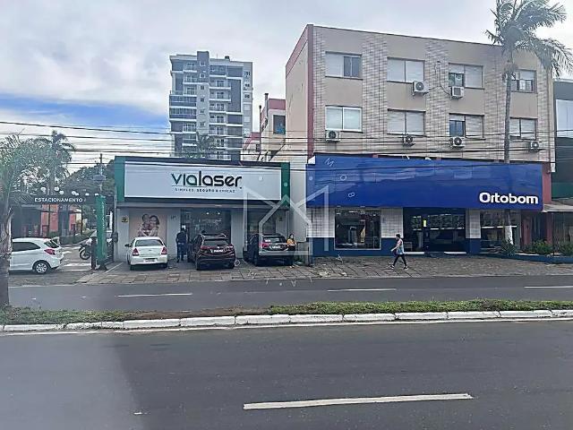 Apartamento para Venda em Gravataí/RS Centro 2 Quartos