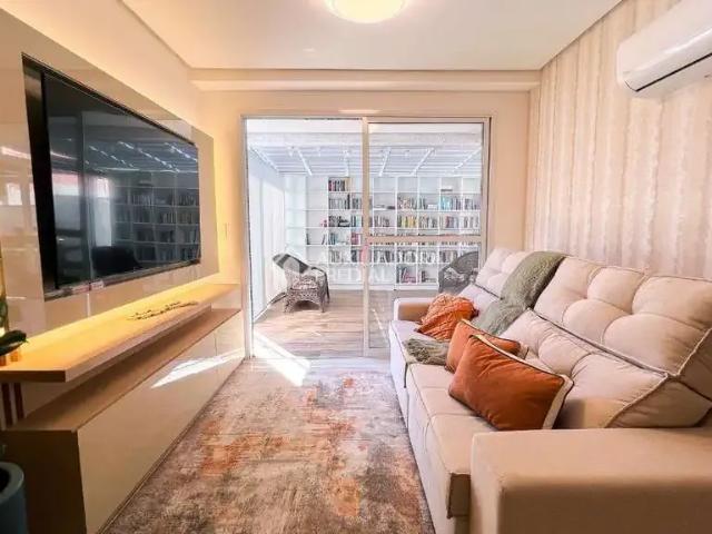 Apartamento para Venda em Gravataí/RS Centro 2 Quartos
