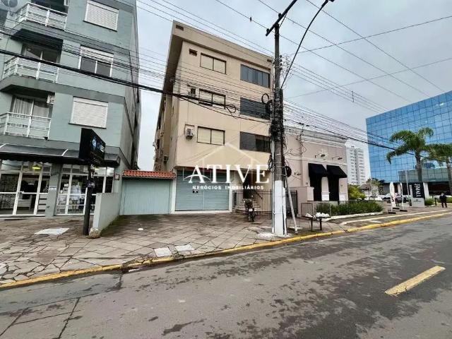 Apartamento para Venda em Gravataí/RS Centro 2 Quartos