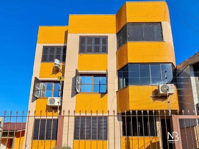 Apartamento para Venda em Gravataí/RS Centro 2 Quartos