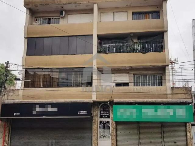 Apartamento para Venda em Gravataí/RS Centro 2 Quartos
