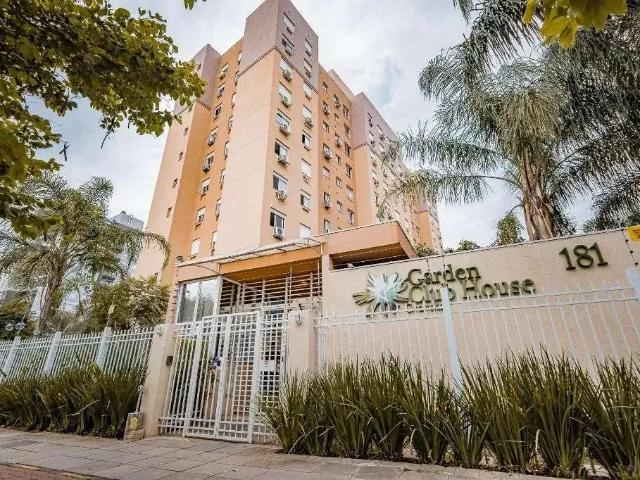 Apartamento para Venda em Gravataí/RS Centro 2 Quartos