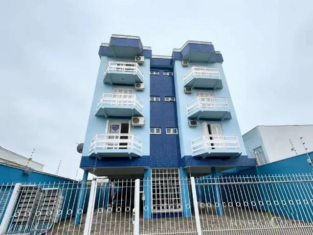 Apartamento para Venda em Gravataí/RS Centro 2 Quartos