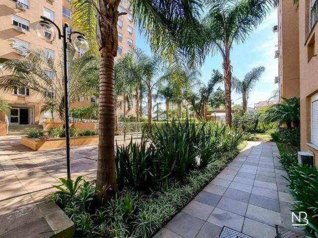 Apartamento para Venda em Gravataí/RS Centro 2 Quartos