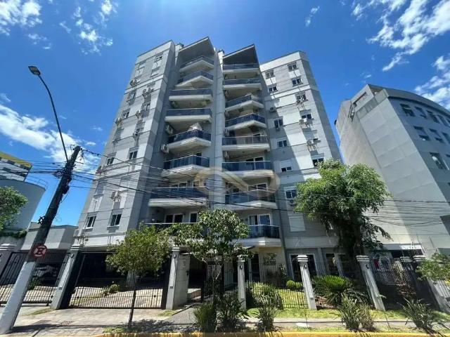 Apartamento para Venda em Gravataí/RS Centro 2 Quartos