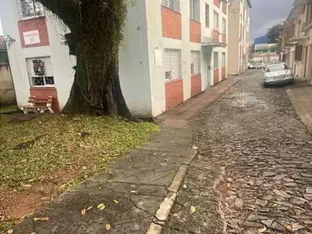 Apartamento para Venda em Gravataí/RS Centro 2 Quartos