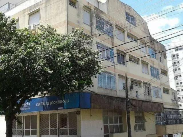 Apartamento para Venda em Gravataí/RS Centro 2 Quartos