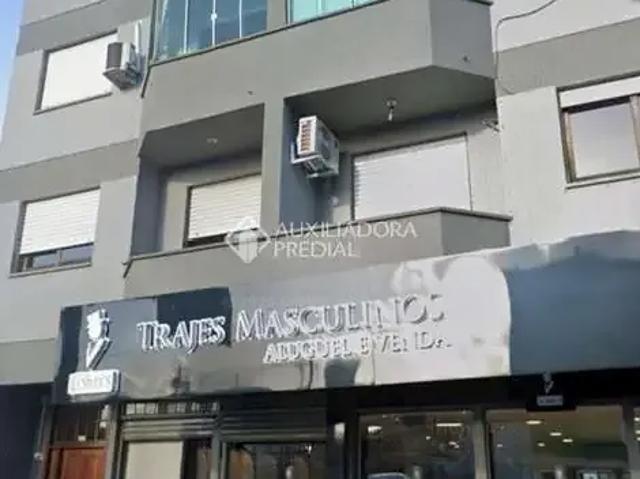 Apartamento para Venda em Gravataí/RS Centro 2 Quartos