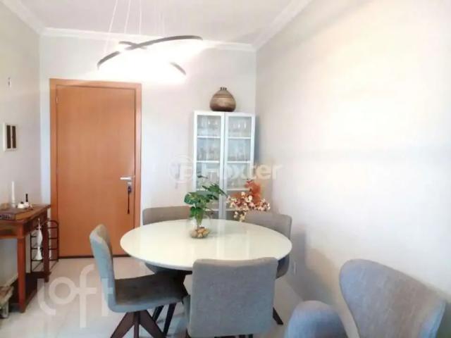 Apartamento para Venda em Gravataí/RS Centro 2 Quartos