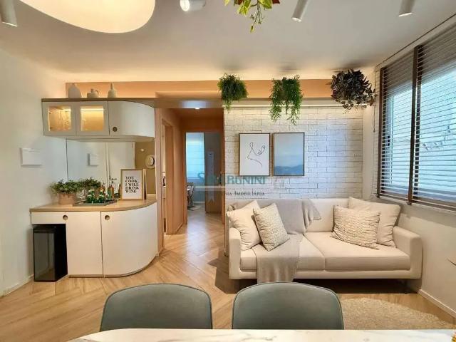Apartamento para Venda em Gravataí/RS Centro 2 Quartos