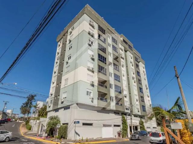 Apartamento para Venda em Gravataí/RS Centro 2 Quartos