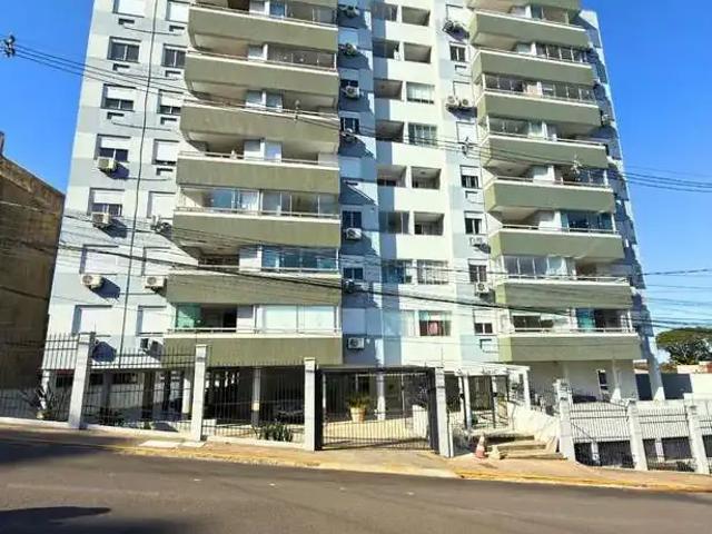 Apartamento para Venda em Gravataí/RS Centro 2 Quartos