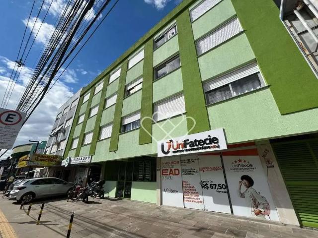 Apartamento para Venda em Gravataí/RS Centro 2 Quartos