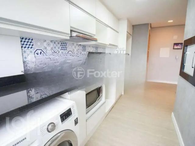 Apartamento para Venda em Gravataí/RS Centro 2 Quartos