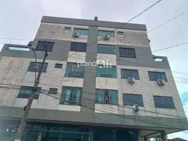 Apartamento para Venda em Gravataí/RS Centro 2 Quartos
