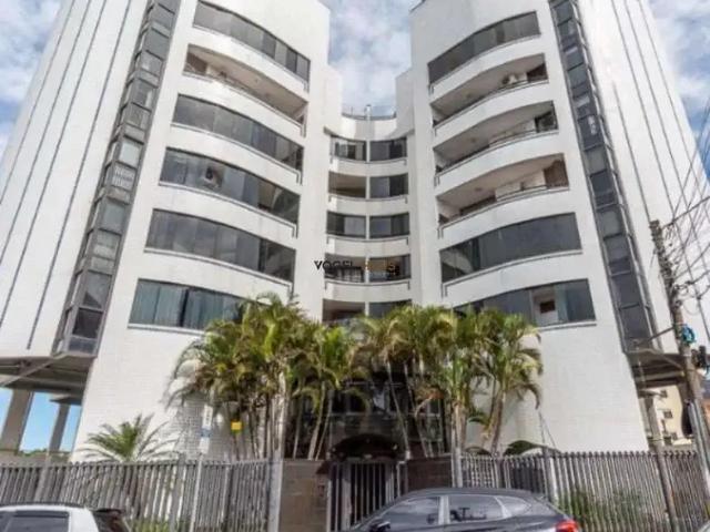 Apartamento para Venda em Gravataí/RS Centro 2 Quartos