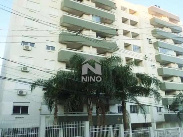 Apartamento para Venda em Gravataí/RS Centro 2 Quartos
