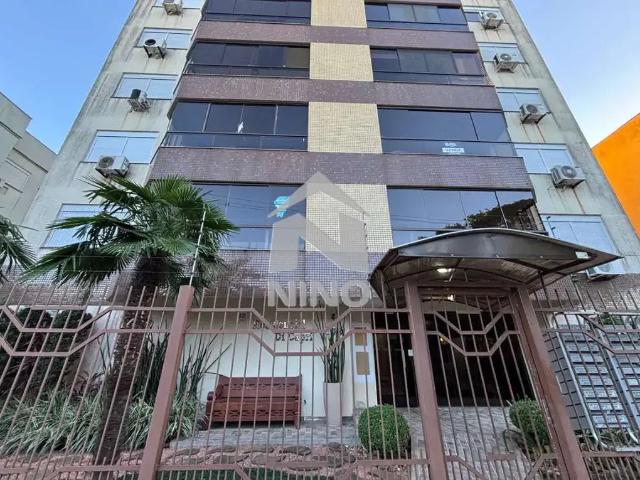 Apartamento para Venda em Gravataí/RS Centro 2 Quartos